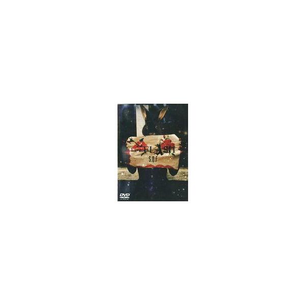 商品名：中古邦楽DVD S.Q.F / S.Q.F LIVE FLASHCTB-001used0130_dvd