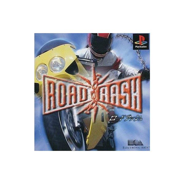 商品名：中古PSソフト ロードラッシュSLPS-00243プレイステーション(Playstation)用ソフトused0130_game