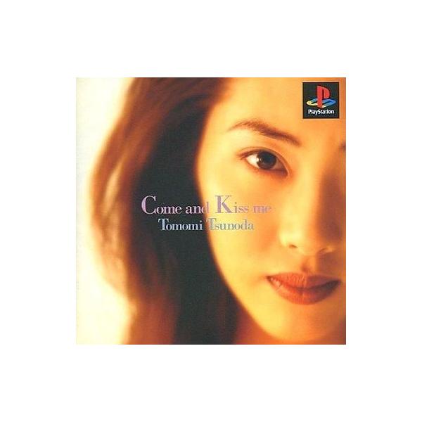 商品名：中古PSソフト 角田智美(MCD)SCPS-40003プレイステーション(Playstation)用ソフトused0130_game
