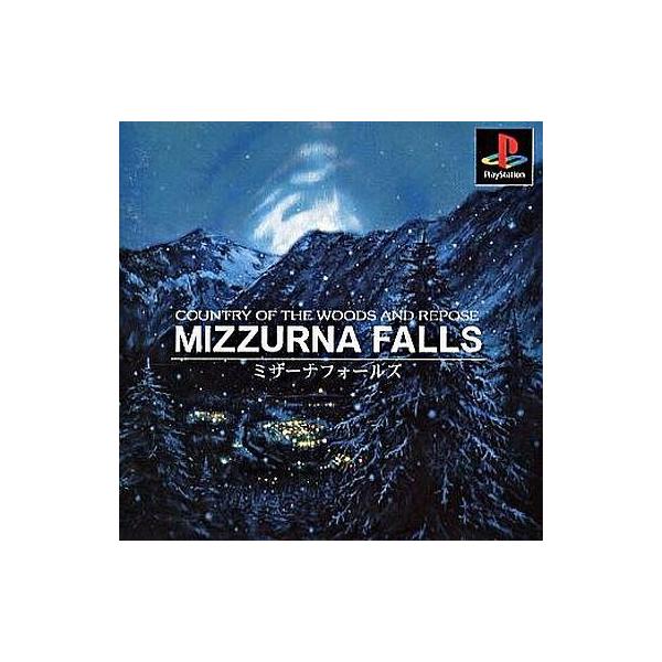 商品名：中古PSソフト ミザーナ・フォールズSLPS-01783used0130_game
