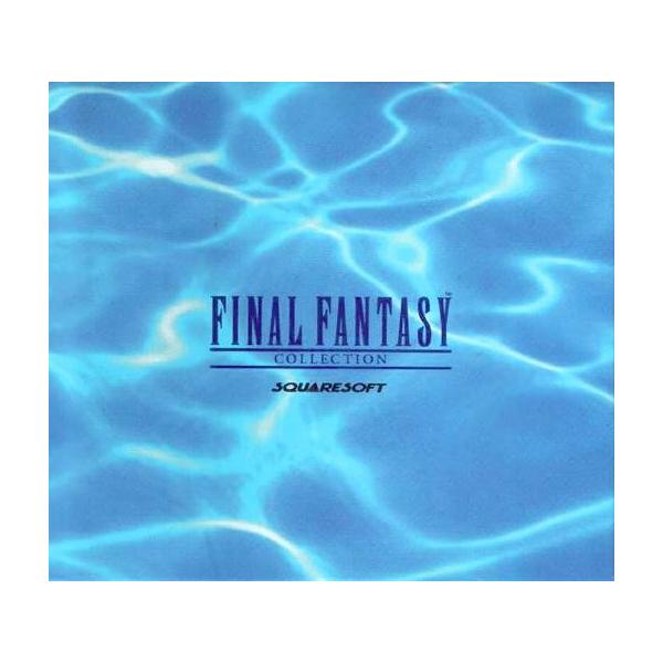 商品名：中古PSソフト ファイナルファンタジーコレクションSLPS-01948プレイステーション(Playstation)用ソフトused0130_game中古注意事項：※中古商品につきましては、帯（兼裏ジャケット）は保証の対象外とさせてい...