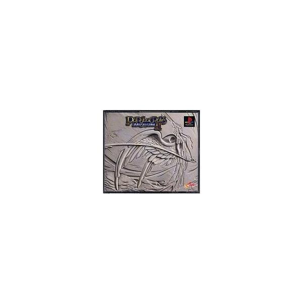 商品名：中古PSソフト ポポロクロイス物語2SCPS-10112used0130_game