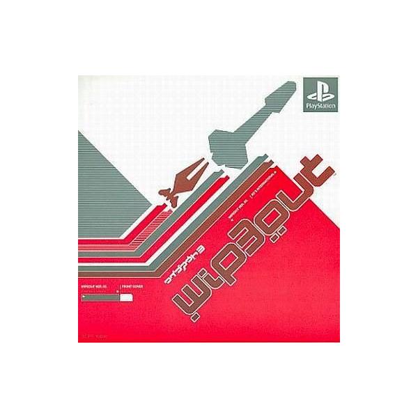 商品名：中古PSソフト ワイプアウト3SCPS-10098プレイステーション(Playstation)用ソフトused0130_game