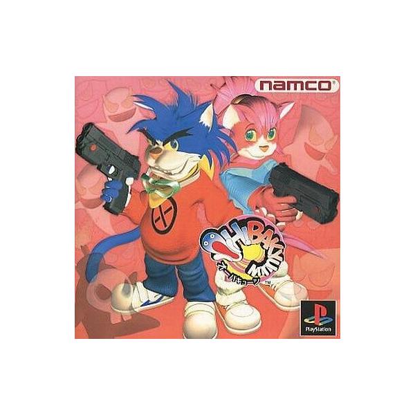 商品名：中古PSソフト オーバキューンSLPS-02680プレイステーション(Playstation)用ソフトused0130_game