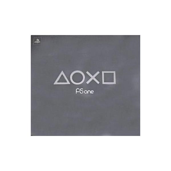 商品名：中古PSハード PSone本体(グレー箱)[SCPH-100]SCPH-100used0130_game