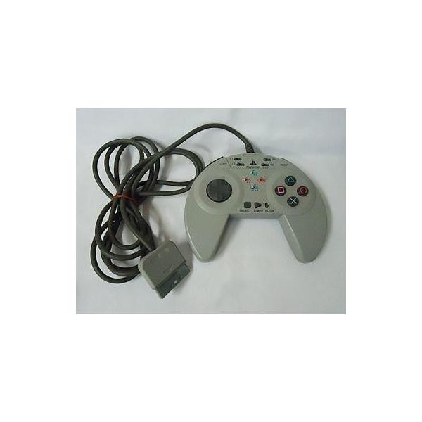 商品名：中古PSハード アスキーパッド5SLPH-00005中古商品に関しましては、ブリスターパッケージ、箱、説明書は査定外とさせて頂きます。used0130_game