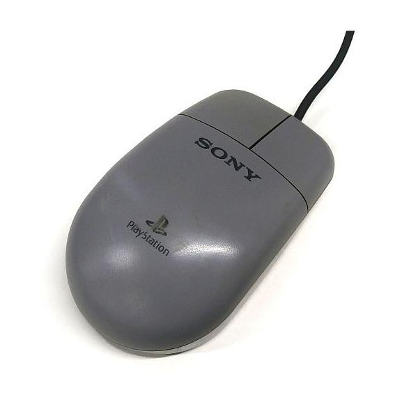 商品名：中古PSハード プレイステーション マウス(単品)SCPH-1030マウスセットのマウスパッドが付属していない商品になります。used0130_game