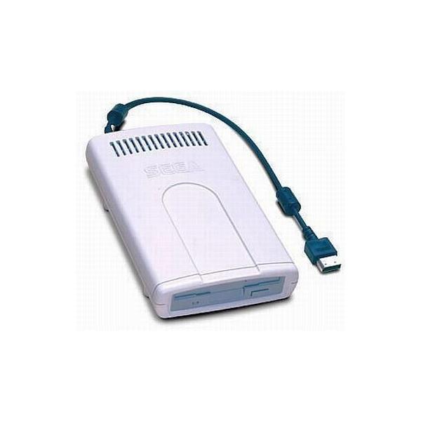 商品名：中古セガサターンハード セガサターンフロッピーディスクドライブ[HSS-0128]HSS-0128中古商品の場合、試供品フロッピーディスクについては保証外とさせて頂きます。予めご了承の上、ご購入下さい。used0130_game