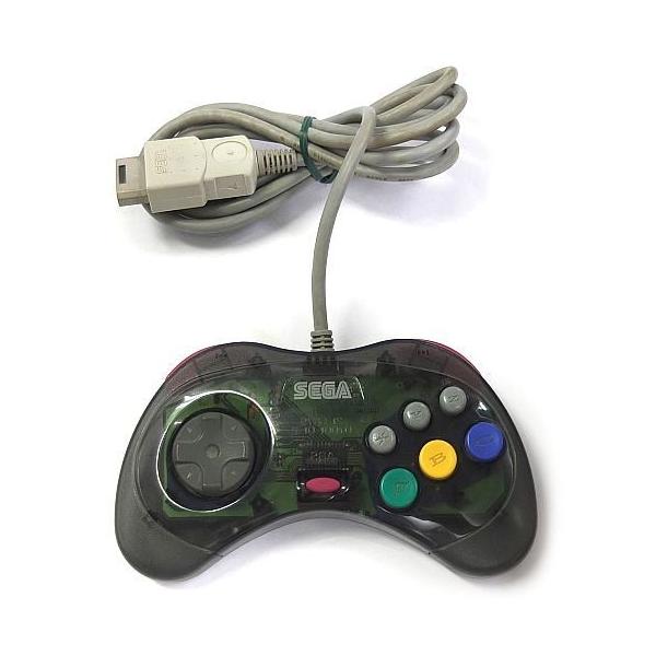 商品名：中古セガサターンハード COOLPAD (クールパッド)HSS-0101※周辺機器の為、中古商品の場合本体のみの状態でのお届けになる場合が御座います。予めご了承下さい。used0130_game