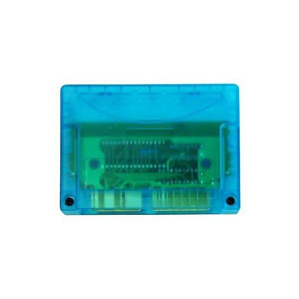 商品名：中古セガサターンハード SS用 パワーメモリー 4MB (箱説無し/メーカー不詳品)※この商品は箱説無し、メーカー不詳のSS用パワーメモリー(4MB/約8000ブロック)になります。元々のハード仕様により、8000ブロック前後の容量...