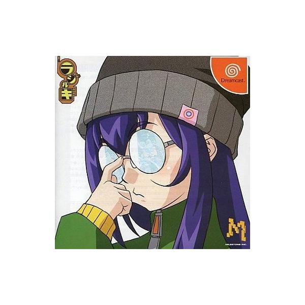 商品名：中古ドリームキャストソフト ラジルギT-47802Mドリームキャスト(Dreamcast)用ソフトused0130_game