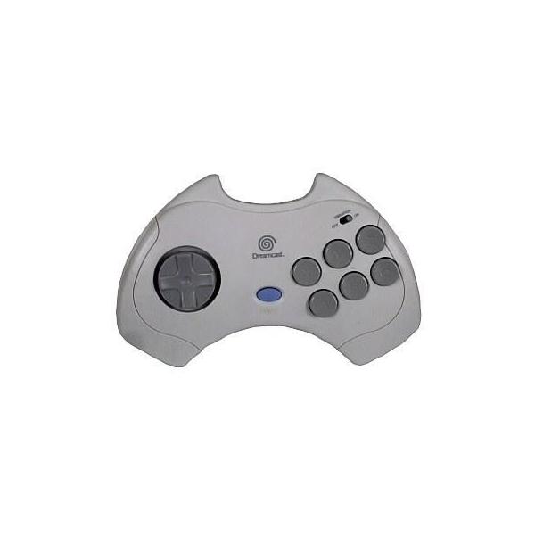 商品名：中古ドリームキャストハード アスキーパッドFTASC-1301Pドリームキャスト(Dreamcast)関連商品used0130_game中古注意事項：※中古商品の場合、本体のみの状態でのお届けになる場合が御座います。予めご了承下さい。