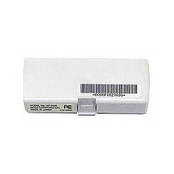 商品名：中古ドリームキャストハード ドリームキャスト ブロードバンドアダプタHIT-0401標準モデムアダプタと異なり、ケーブルのコネクタに「LAN」の刻印があり、ブロードバンドでインターネット接続できるようにするアダプタとなります。use...