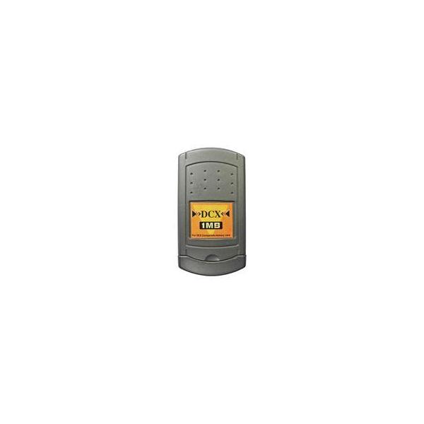 商品名：中古ドリームキャストハード VM DCX1M・ブラックメタリック(DC)used0130_game