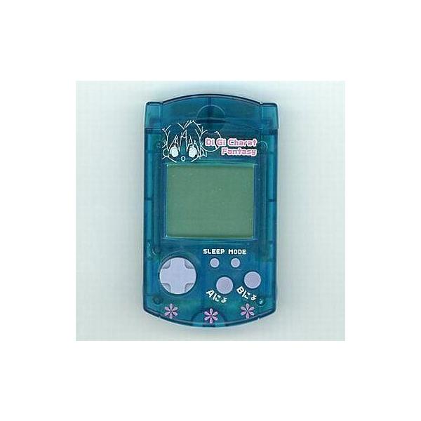 商品名：中古ドリームキャストハード ビジュアルメモリ (デ・ジ・キャラットファンタジー)used0130_game