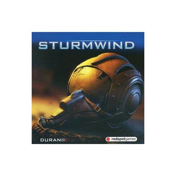 商品名：中古ドリームキャストソフト EU版 STURMWIND [通常版](国内版本体動作可)MIL-CDが動作するドリームキャスト本体が必要になります。used0130_game