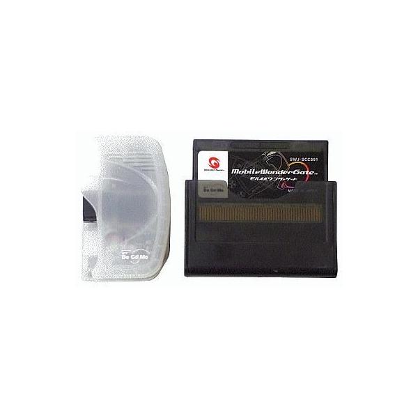 商品名：中古ワンダースワンハード ワンダーゲートused0130_game
