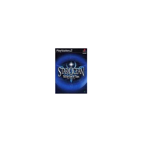商品名：中古PS2ソフト スターオーシャン 3 〜Till The End of Time〜SLPM-65209プレイステーション2(Playstation2)用ソフトused0130_game
