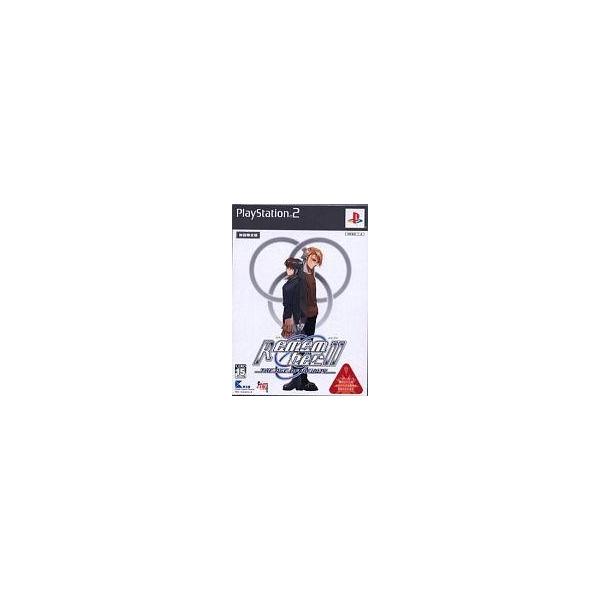 商品名：中古PS2ソフト Remember11 〜the age of infinity〜 [限定版]SLPM-65549プレイステーション2(Playstation2)用ソフトused0130_game