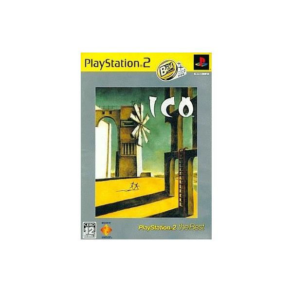 商品名：中古PS2ソフト ICO [ベスト版]SCPS-19151生まれつき頭に角が生えた少年・イコ。生贄として連れてこられた霧の城で、檻に閉じ込められた少女と出会う。言葉の通じない2人。イコはそっと彼女に手を差し出す。「一緒に城から脱出し...