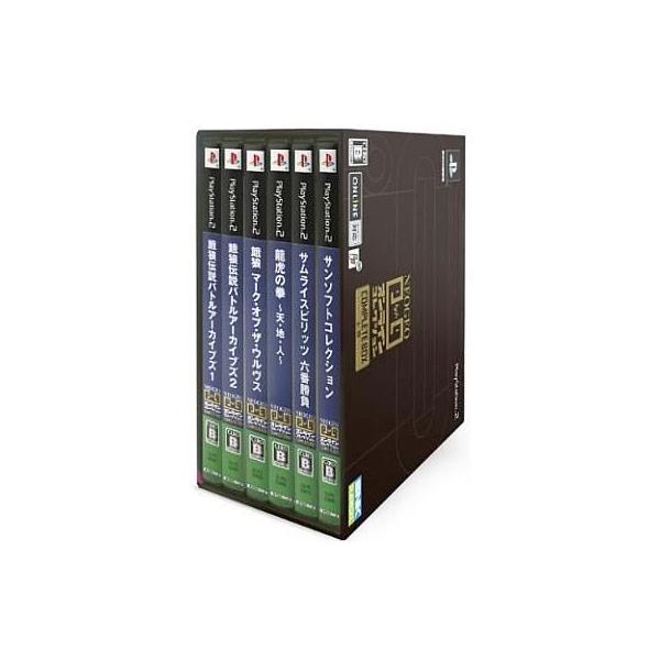 商品名：中古PS2ソフト NEOGEOオンラインコレクションコンプリート 上巻SLPS-25963PS2から発売されたNEOGEOオンラインコレクション全12作品を完全BOX化。上巻には、「餓狼 MARK OF THE WOLVES」「龍虎...