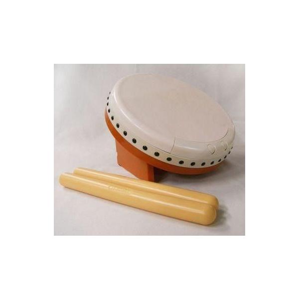 商品名：中古PS2ハード タタコンNPC-107プレイステーション2(Playstation2)用ソフトused0130_game中古注意事項：※中古商品につきましては、箱・説明書は保証の対象外とさせていただきます。予めご了承下さい。&lt...