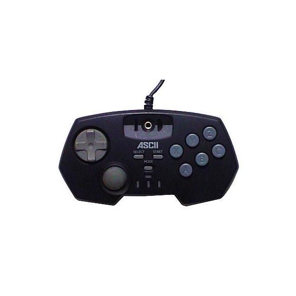商品名：中古PS2ハード シーマイク・コントローラASC-1606SM※周辺機器のの為、中古商品の場合本体のみの状態でのお届けになる場合が御座います。予めご了承下さい。used0130_game