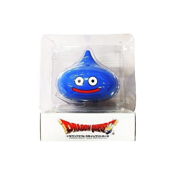 商品名：中古PS2ハード ドラゴンクエスト スライムコントローラHP2-158※ブリスターパッケージの為、中古商品の場合本体のみの状態でのお届けになる場合が御座います。また、経年により、本体素材にべた付きがある場合がございます。予めご了承下...