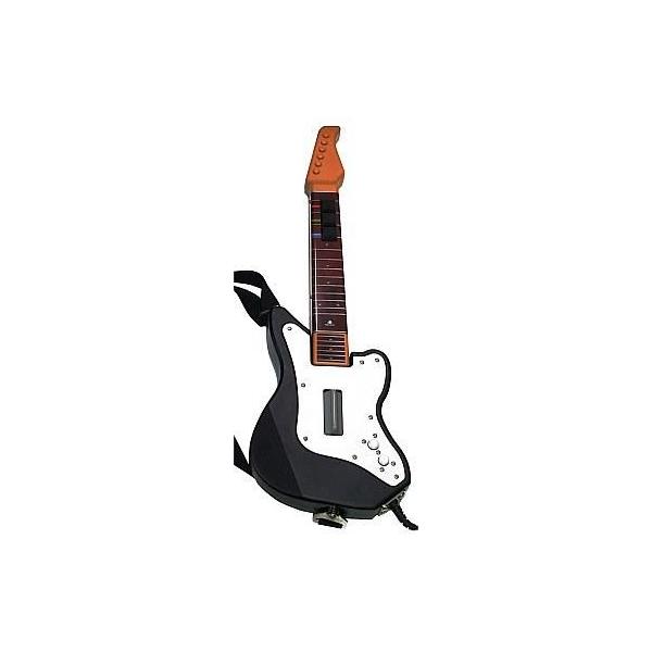 商品名：中古PS2ハード ギターフリークス アーケードスタイルコントローラSTYLE-0030※中古商品につきましては、装飾ラベル(本体貼付済含む)・輸送箱(箱(内箱含む))は保証外とさせて頂きます。ご了承御願い致します。used0130_...