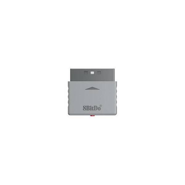 商品名：中古PS2ハード 8BitDo Retro Receiver for PSCY-8BDRRP-GYused0130_game