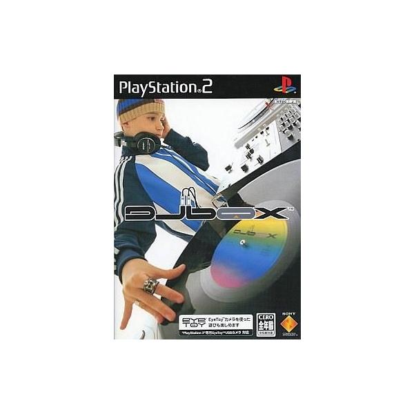 商品名：中古PS2ソフト DJbox [Premium Kit]SCPS-15075「PlayStation BB Unit」同梱版このソフトをプレイするためには、PlayStation2本体とPlayStation2 BB Unit(プレ...