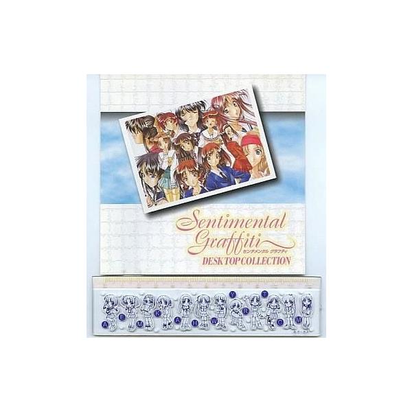 商品名：中古Windows95 CDソフト センチメンタルグラフティ デスクトップコレクションMMCR-0007Windows(ウインドウズ)用ソフト