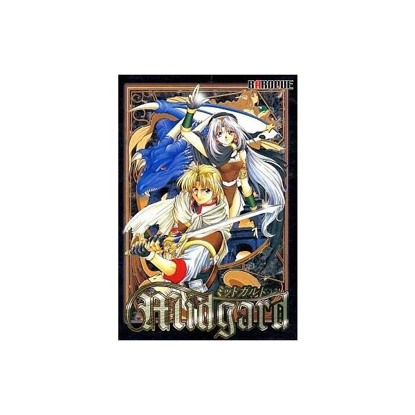 商品名：中古Windows95 CDソフト ミッドガルドWindows(ウインドウズ)用ソフト■商品内容物・ゲームディスク(1枚)・マニュアル・アイテムリスト・歌詞カード