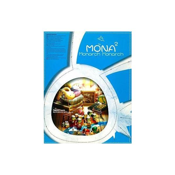 商品名：中古Windows95 モナークモナーク プレミアム版NW10106150Windows95/98 CDソフト■商品内容物・ゲームディスク(1枚)・マニュアル・絵本・モナくん超お宝CD-ROM