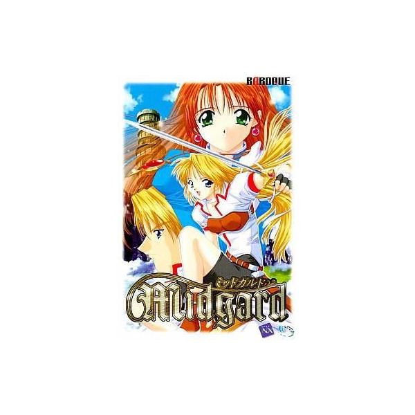 商品名：中古Windows95 ミッドガルド DirectX6対応版Windows95/98 CDソフトWindows(ウインドウズ)用ソフト