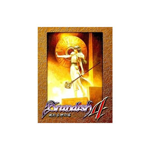 商品名：中古Windows95 ブランディッシュ4 プレミアム版NW10106170Windows95/98 CDソフト■商品内容物・ゲームディスク(1枚)・プレイングマニュアル・スターティングマニュアル・攻略ガイドブックWindows(ウ...