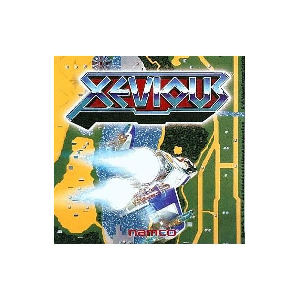 商品名：中古Windows95 ゼビウス(Ultra2000シリーズ)MKW-157Windows95/98 CDソフトWindows(ウインドウズ)用ソフト ■商品内容物・ゲームディスク(1枚)・マニュアル