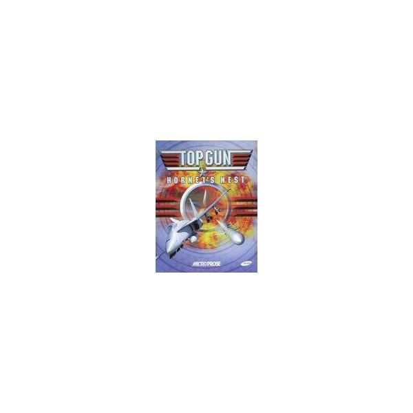 商品名：中古Windows95 TOP GUN HORNET’S NEST [北米版]Windows95/98 CDソフトWindows(ウインドウズ)用ソフト