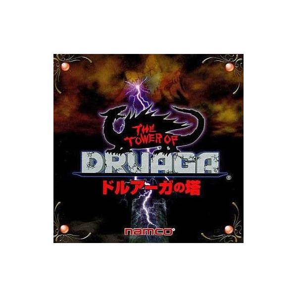 商品名：中古Windows95 ドルアーガの塔(ULTRA2000シリーズ)MKW-201Windows95/98/98SE/Me/2000 CDソフトWindows(ウインドウズ)用ソフト