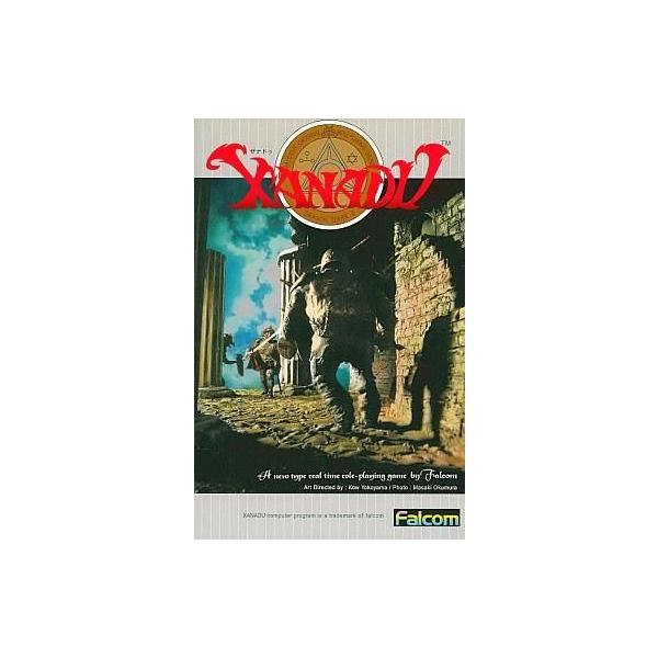 商品名：中古Windows95 完全復刻版 XANADUNF-6710AWindows95/98/Me/2000/XP CDソフトPC8801mkIISR版「ザナドゥ」のWindows用完全移植版です。■商品内容物・ゲームディスク(1枚)・...