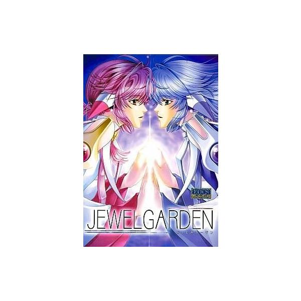 商品名：中古Windows95 JEWEL GARDENWindows95/98/Me/2000/XP CDソフトWindows(ウインドウズ)用ソフト
