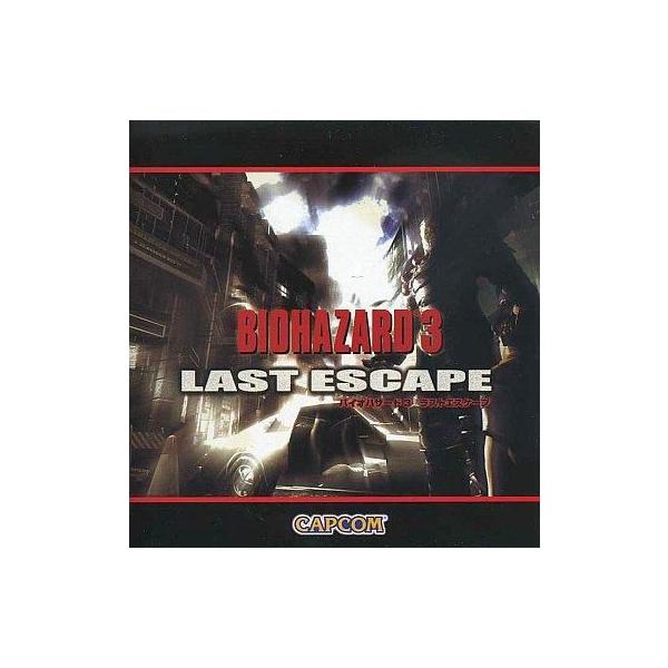 商品名：中古Windows95 バイオハザード3 ラストエスケープ [Platinumシリーズ]MKW-087Windows95/98 CDソフトWindows(ウインドウズ)用ソフト■商品内容物・ゲームディスク(1枚)・マニュアル