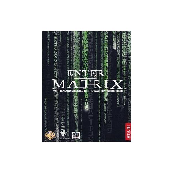 商品名：中古Windows98 ENTER THE MATRIX [完全日本語版]Windows98/Me/2000/XPソフトWindows(ウインドウズ)用ソフト