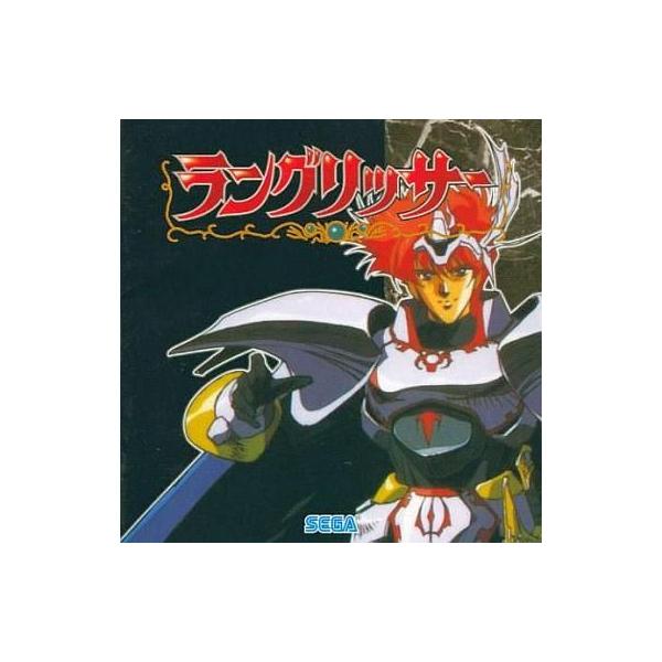 商品名：中古WindowsMe セガゲーム本舗 ラングリッサーWindowsMe/2000/XP CDソフト