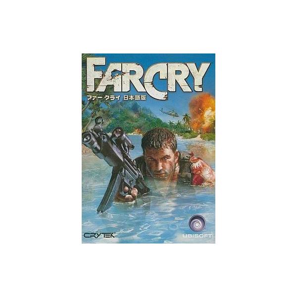 商品名：中古Windows98 FAR CRY [日本語版]KUD-0060Windows98/Me/2000/XP CDソフトWindows(ウインドウズ)用ソフト■商品内容物・ゲームディスク(6枚)・マニュアル(シリアル貼付)