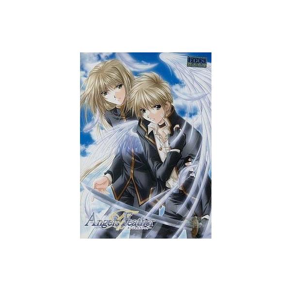 商品名：中古Windows98 Angel’s Feather[全年齢DVD-ROM版]Windows98/Me/2000/XP DVDソフト■ストーリー■人間界とは違うところにあるウィンフィールド王国。その国の王族の男子には白い翼があった...