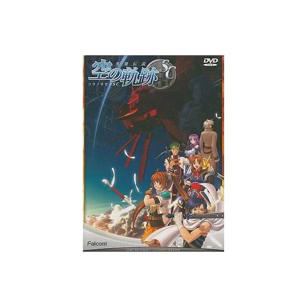商品名：中古Windows98 英雄伝説 空の軌跡SC[普及版]NF-7410AWindows98/Me/2000/XP DVDソフトメディア：DVD-ROM