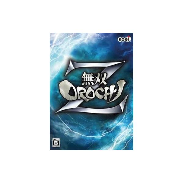 商品名：中古WindowsXP 無双OROCHI ZKOEI-33810WindowsXP/Vista/7 DVDソフト「真・三國無双」と「戦国無双」の英雄たちが共闘するタクティカルアクションゲームの2作目「無双OROCHI 魔王再臨」に、...