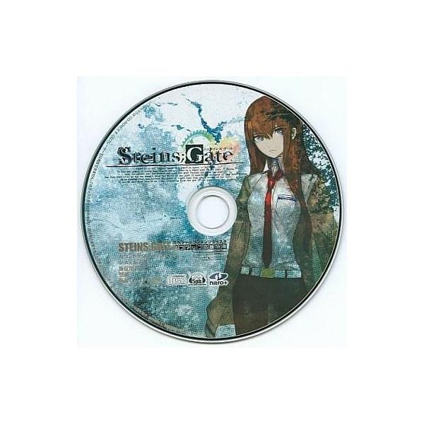 商品名：中古Windows CDソフト STEINS;GATE シュタインズ・ゲート スペシャルコンテンツディスク ソフマップ店舗特典SKR204ソフマップ特典になります。