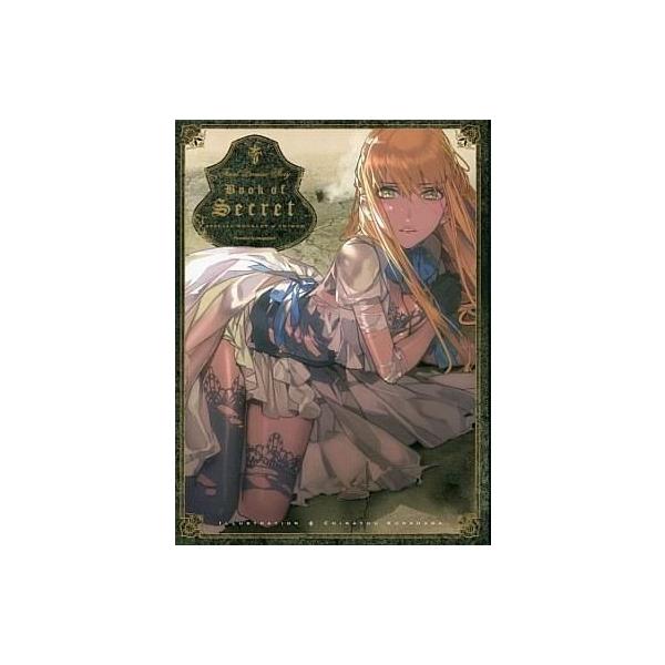 商品名：中古Windows CDソフト FINAL PROMISE STORY BOOK OF SECRET SPECIAL BOOKLET ＆ CD-ROMPSPソフト「最後の約束の物語」の早期購入特典となります。【内容物】■最後の約束の...